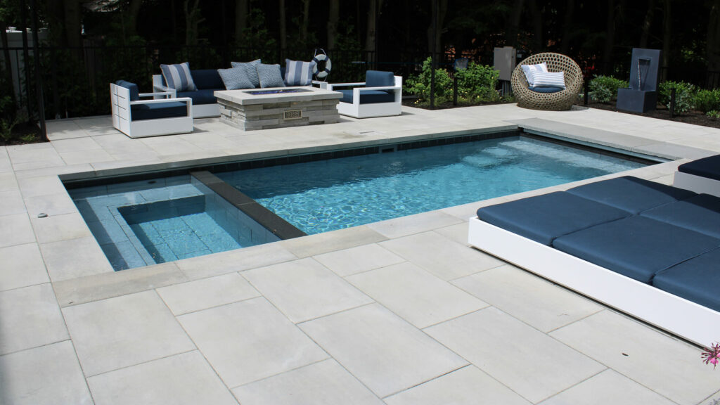 PLUNGE PLUS | Plunge Pools