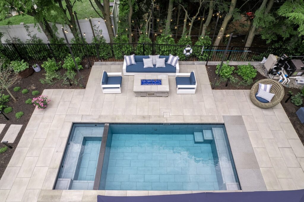 ABOUT US | Plunge Pools