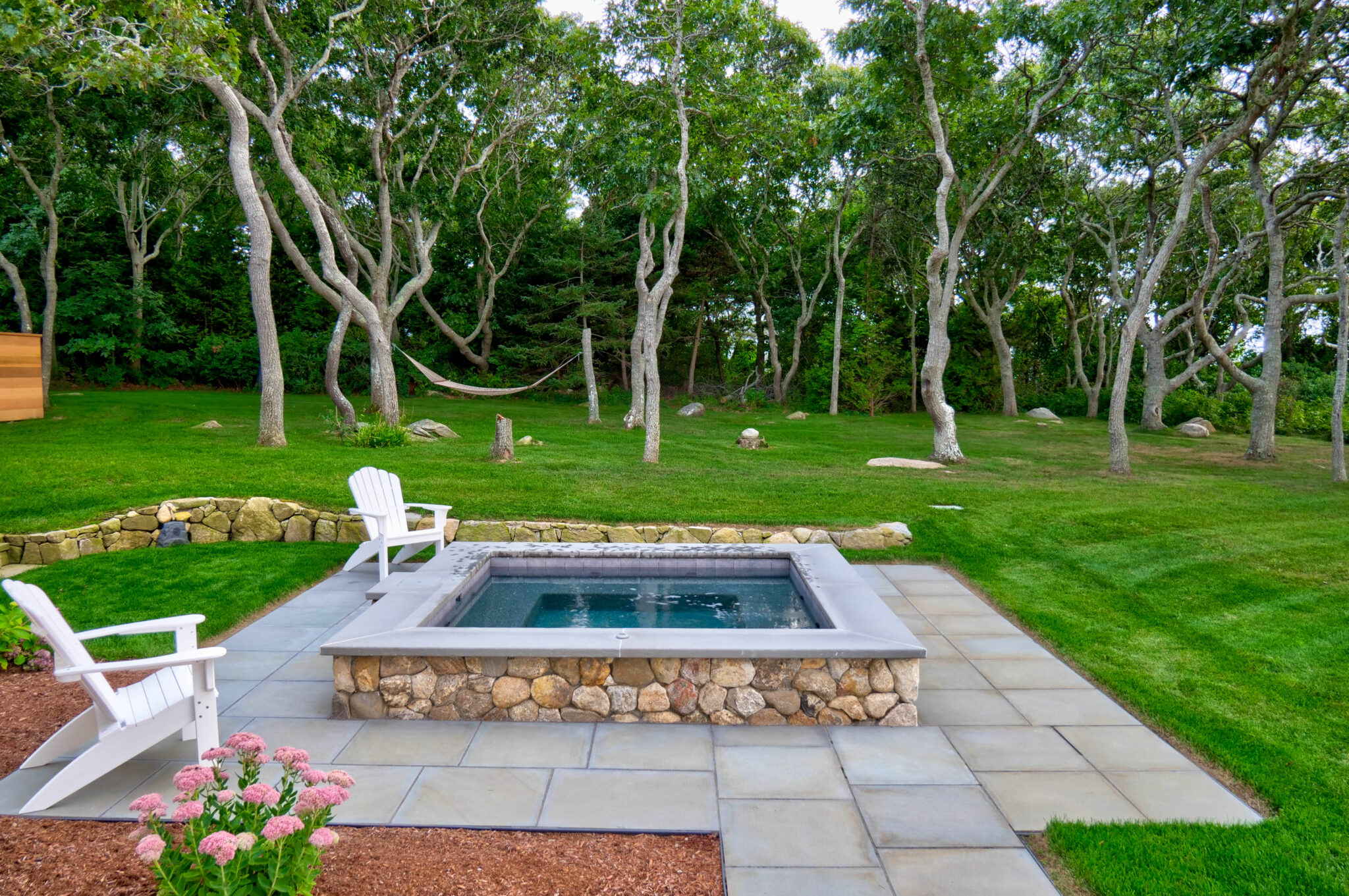 Scraggy Neck | Plunge Pools Builder Gallery