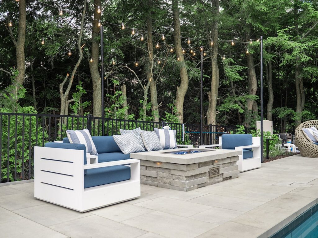 Charles River Street | Plunge Pools Builder Gallery