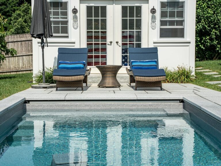 Summit Drive | Plunge Pools Builder Gallery