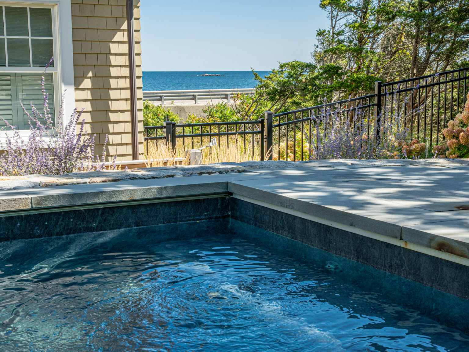 Biophilic Design In Outdoor Living | Plunge Pools